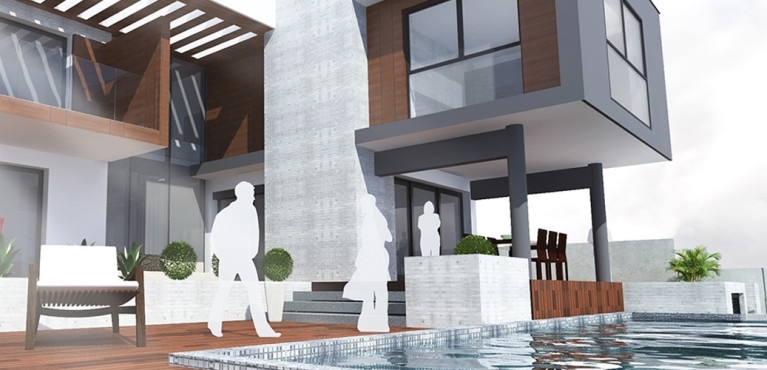 Leventis & Leventis Architects